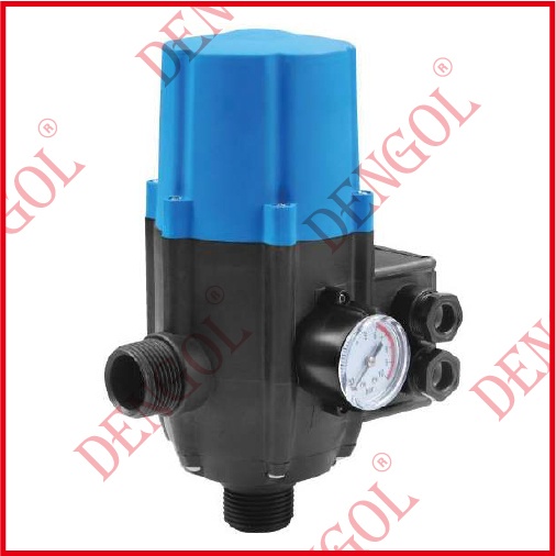 Pressure Control