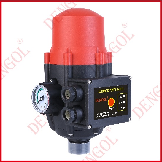 Pressure Control
