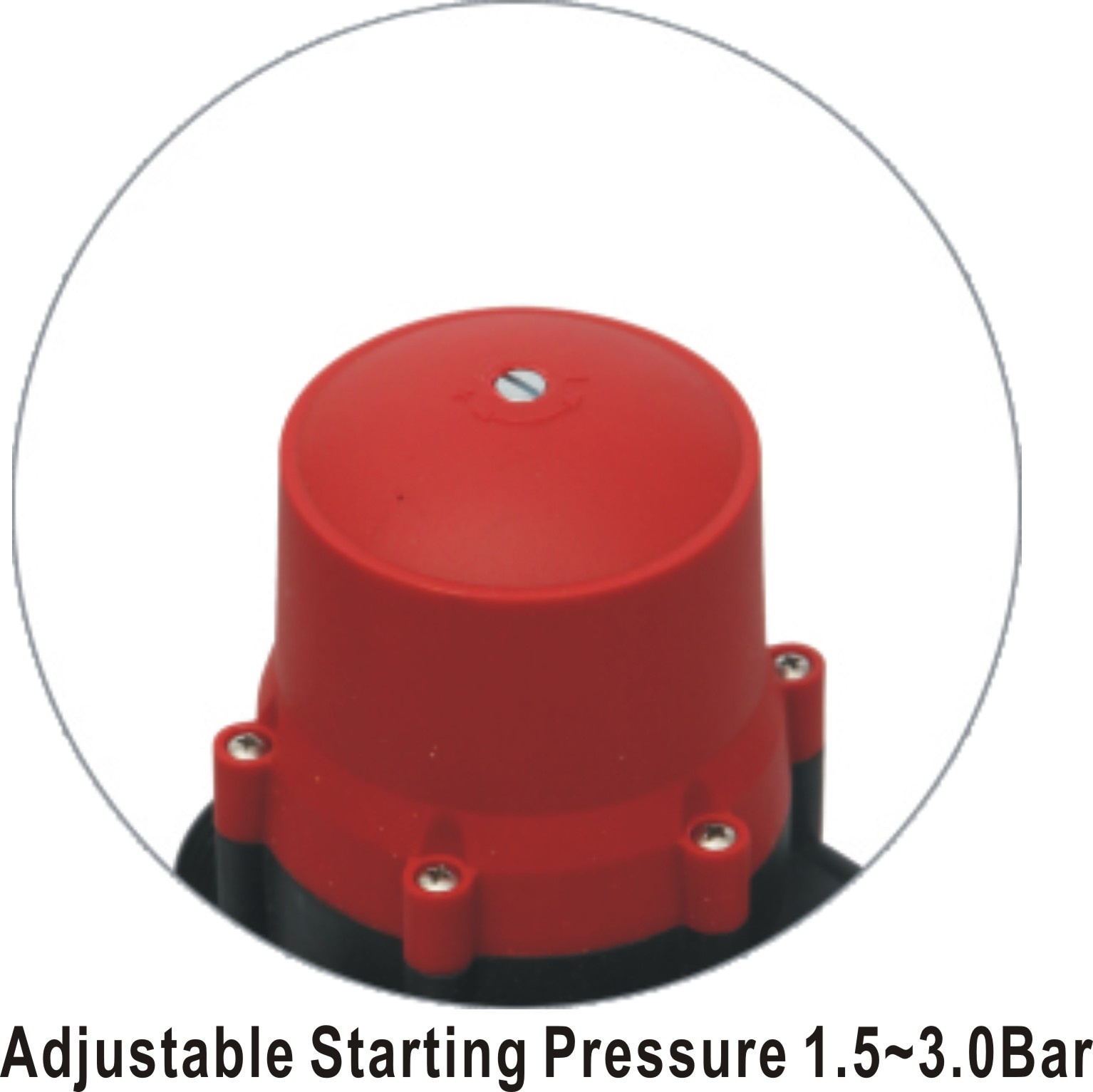 Pressure Control