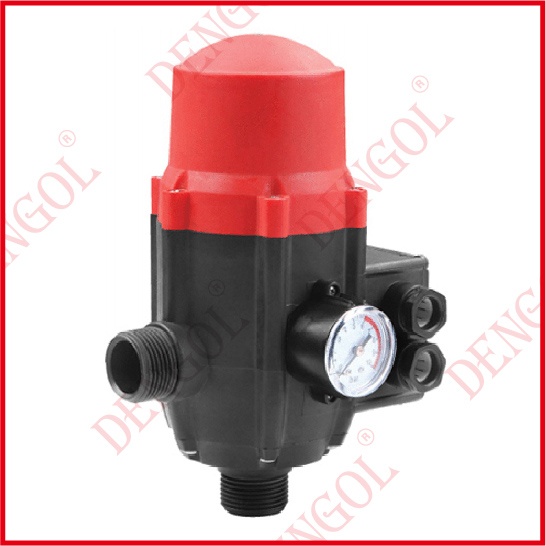 Pressure Control
