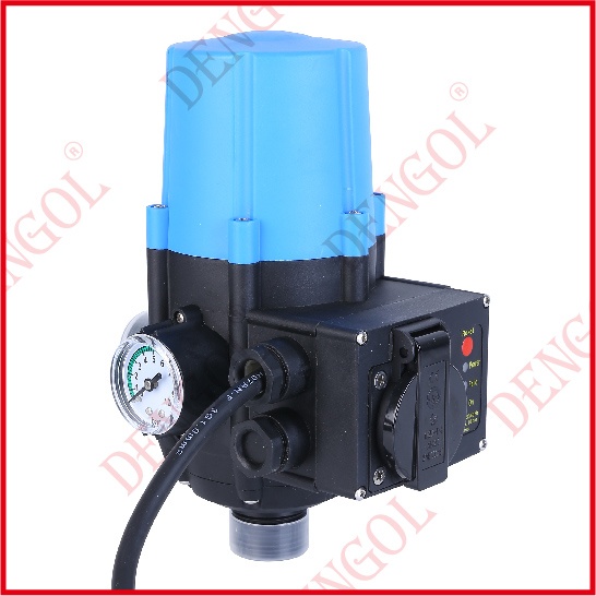 Pressure Control