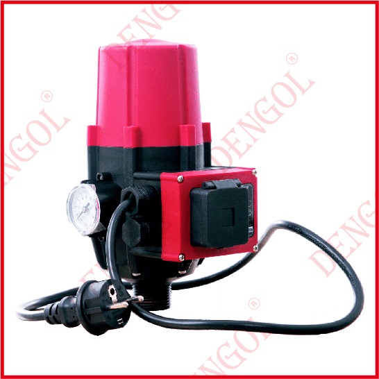 Pressure Control