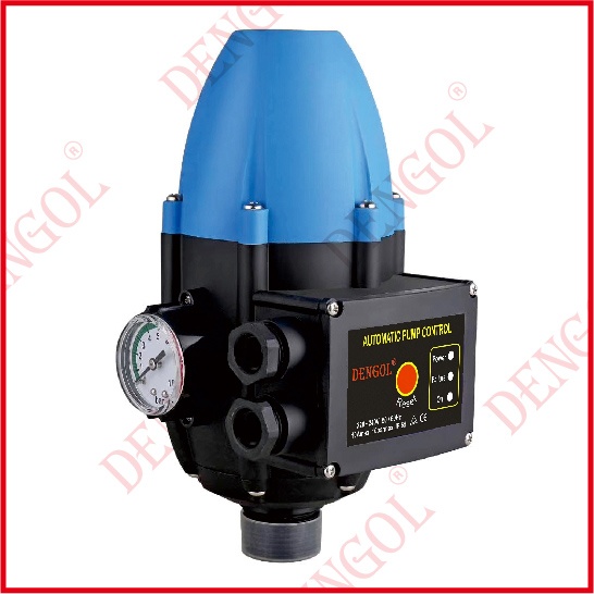 Pressure Control