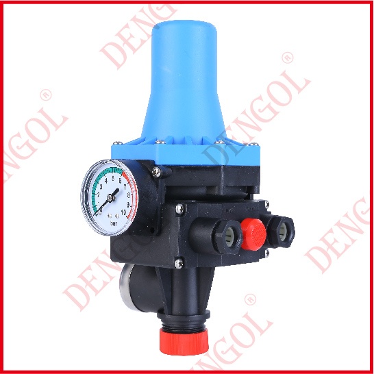 Pressure Control