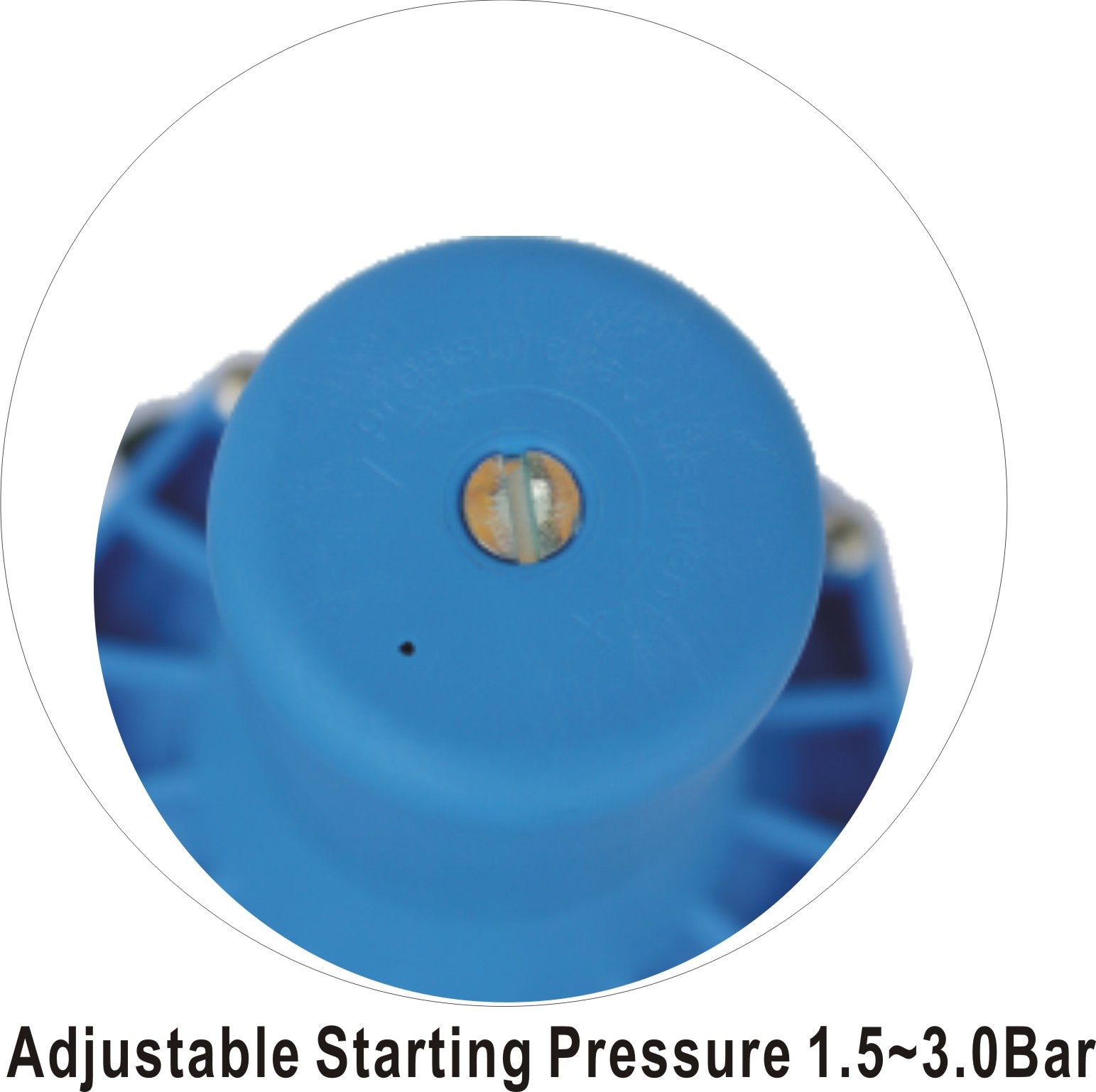 Pressure Control