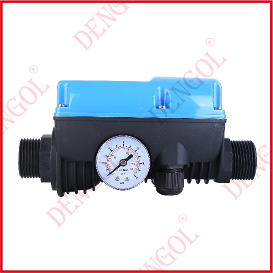 Pressure Control