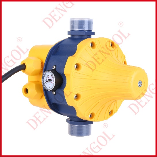 Pressure Control