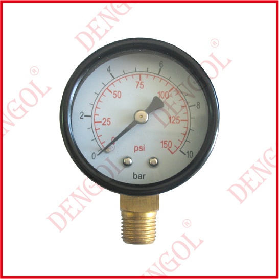 Pressure Gauge