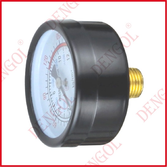 Pressure Gauge
