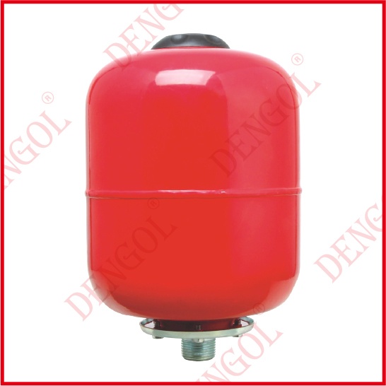 Pressure Tank