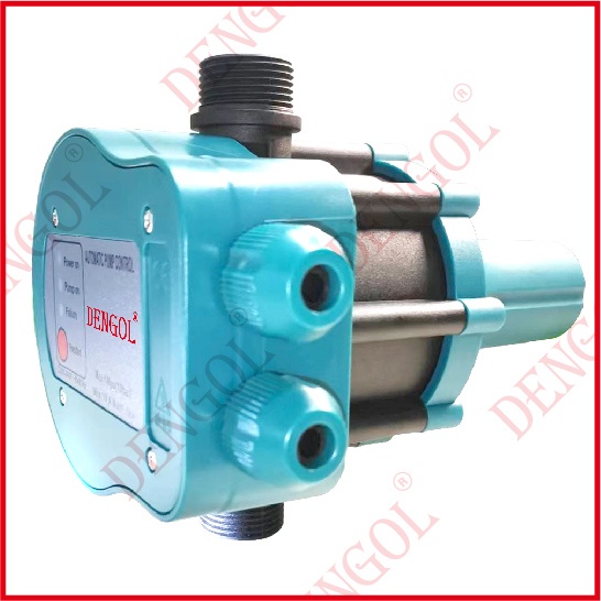 Pressure Control