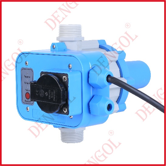 Pressure Control