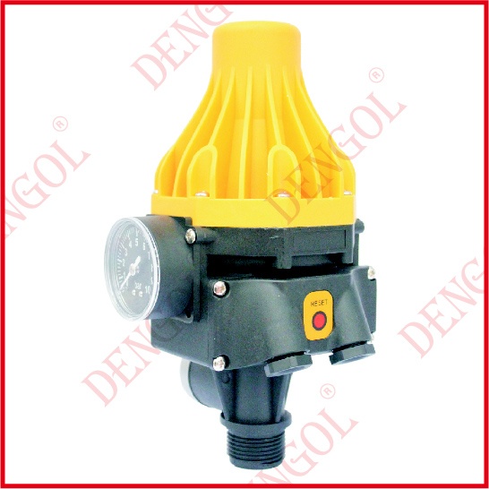 Pressure Control