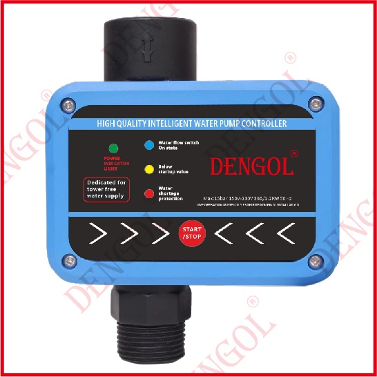 Pressure Control