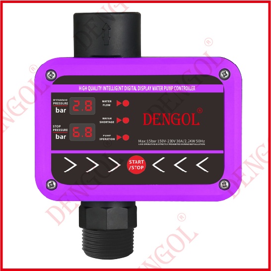 Pressure Control