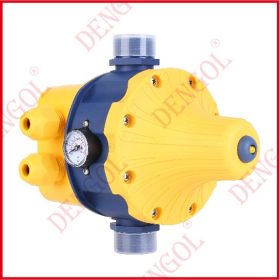 Pressure Control